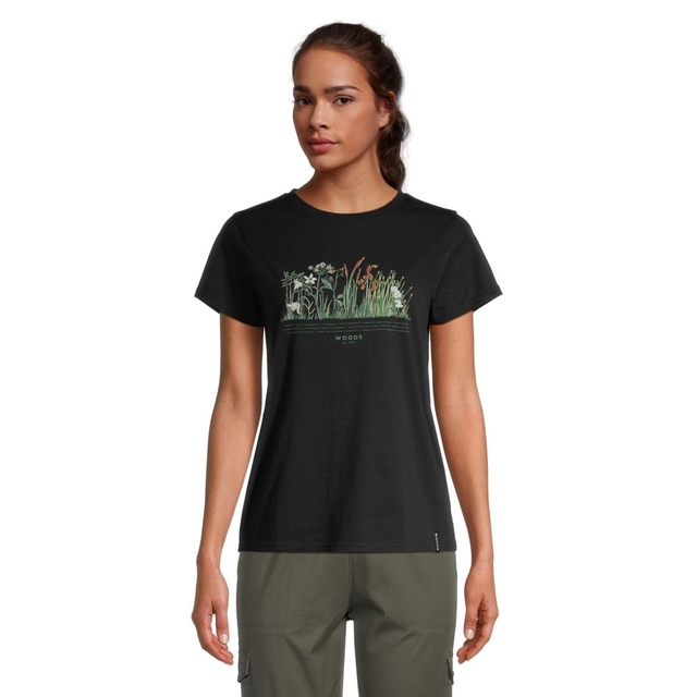 Woods Women's Cayley T Shirt | SportChek