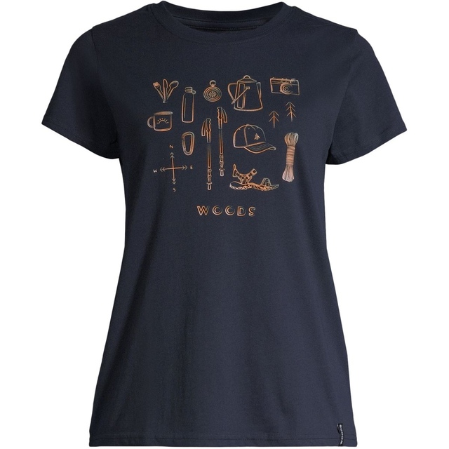 Woods Women’s Cayley T Shirt | SportChek