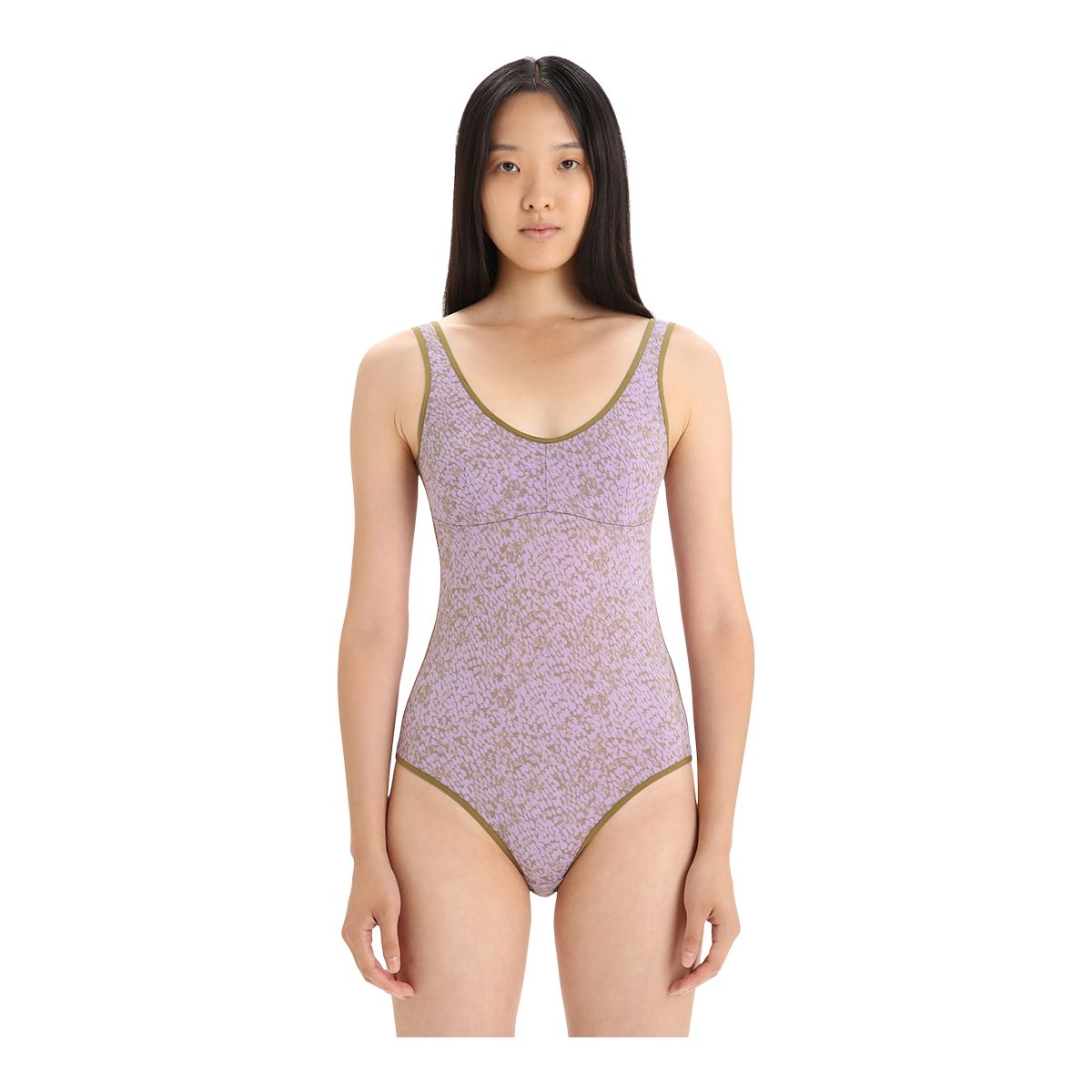 Icebreaker Women's Queens Tank Bodysuit | SportChek