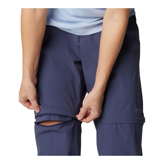 Columbia Women's Summit Valley Convertible Pants | SportChek