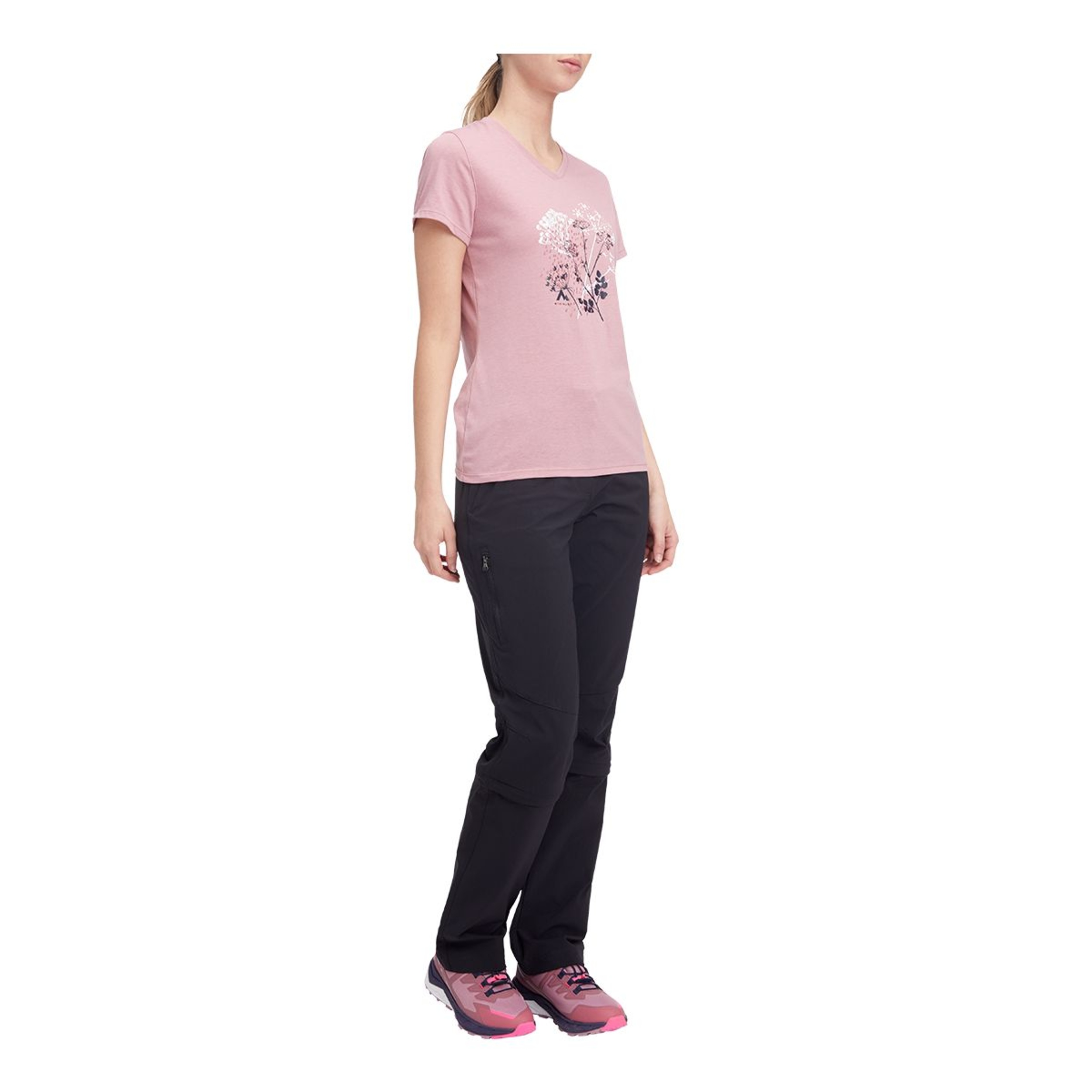 McKinley Women's Nata T-Shirt | SportChek