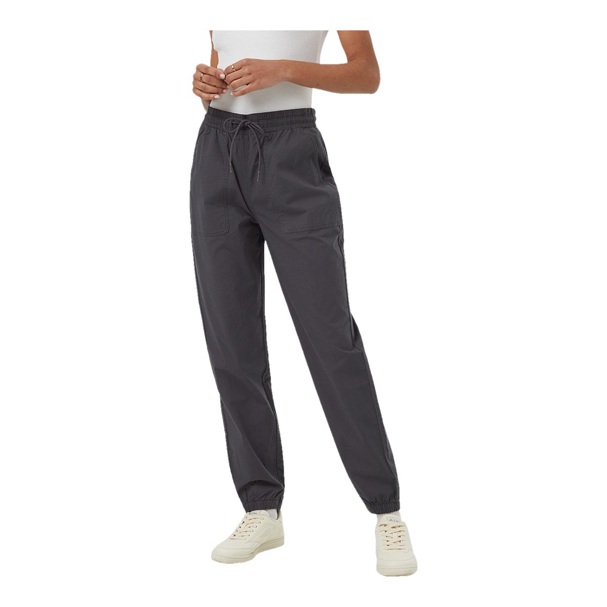 Tentree Women's Ecostretch Jogger Pants | SportChek