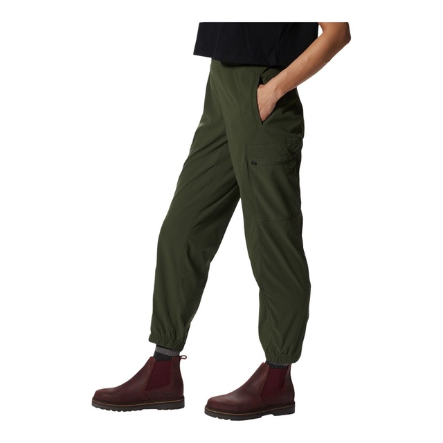 Mountain Hardwear Women's Dynama™ High Rise Jogger Pants | SportChek