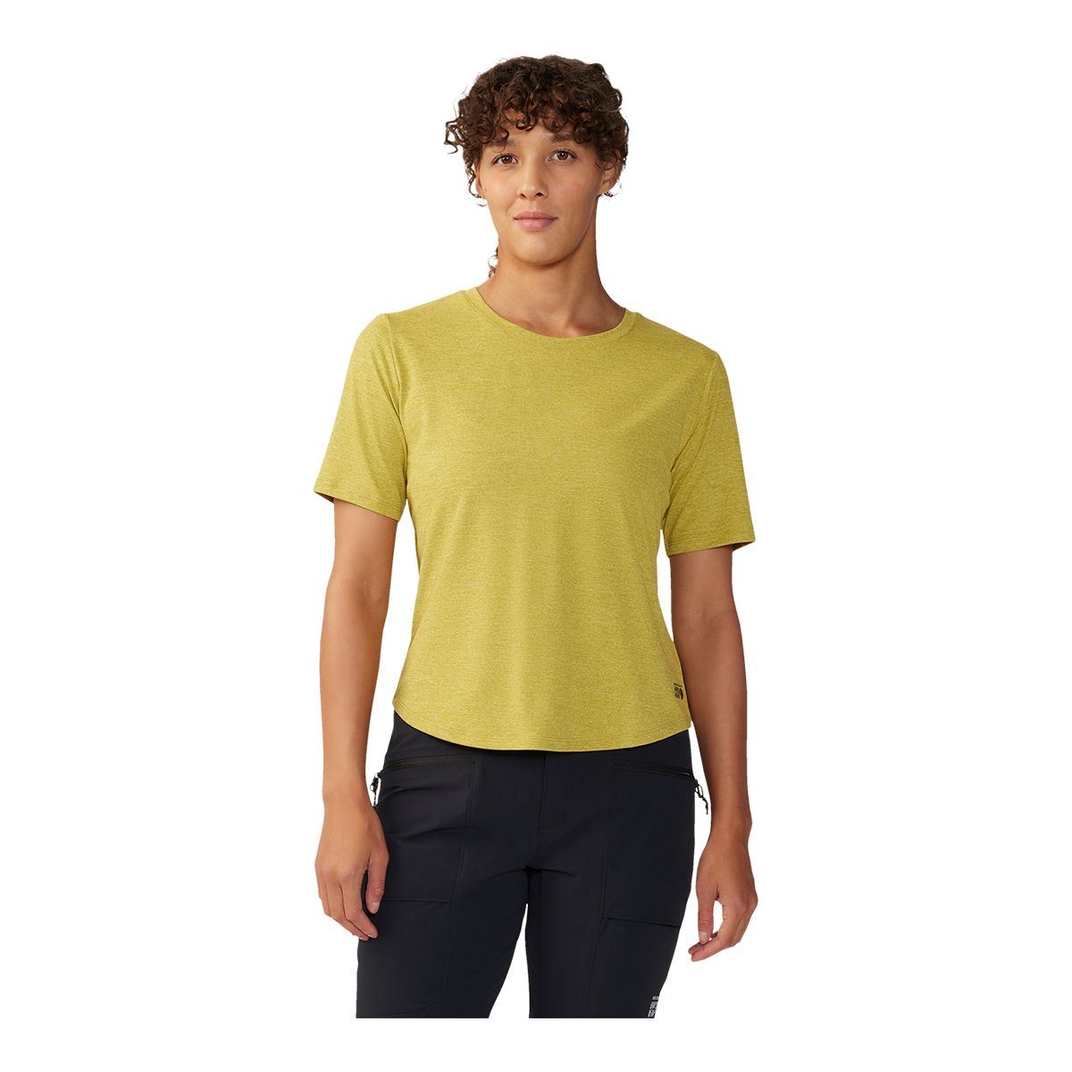Mountain Hardwear Women's Sunblocker T Shirt | SportChek