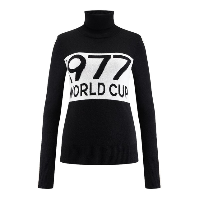 We Norwegians Women's 1977 Worldcup Sweater | SportChek