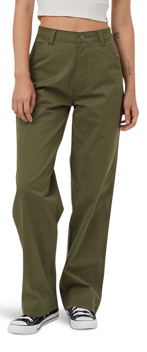 Tentree Women's TechBlend Carpenter Pants | SportChek