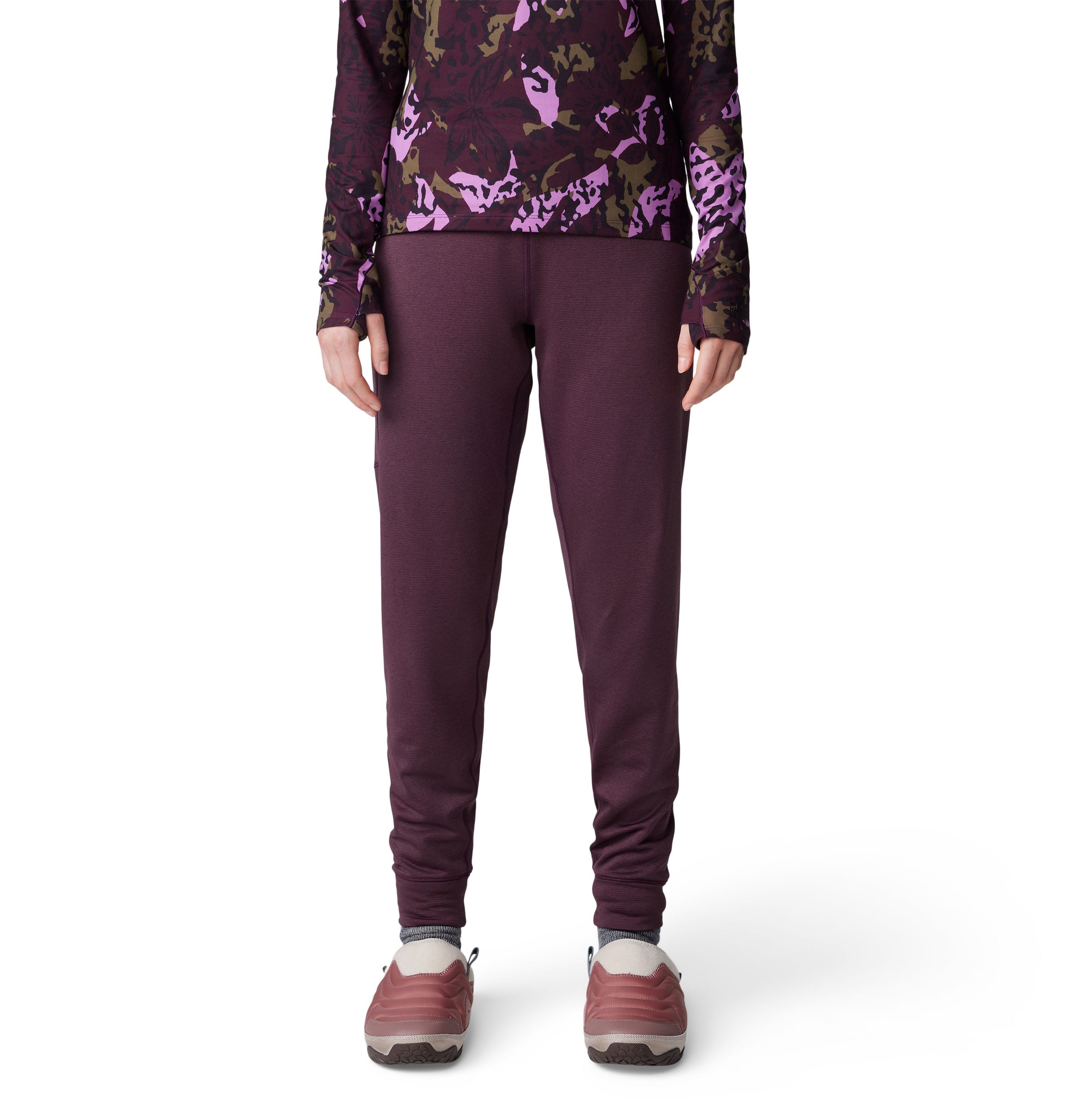 Mountain Hardwear Women's Glacial Trail™ Jogger Pants | SportChek