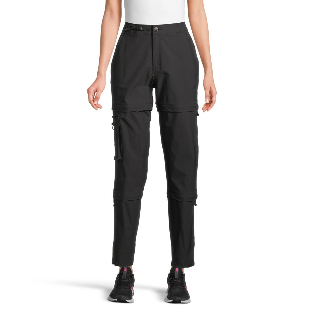 Woods Women's Vaux Zip Off Pants | SportChek