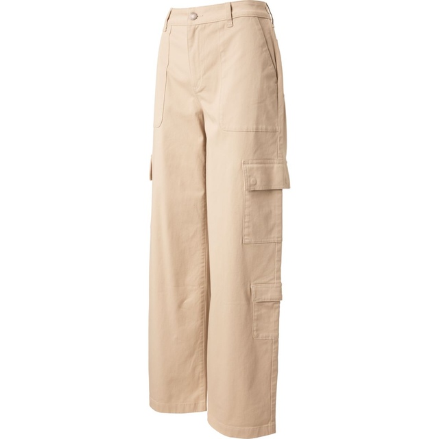 Ripzone Women's Sloane Cotton Twill Cargo Pants | SportChek
