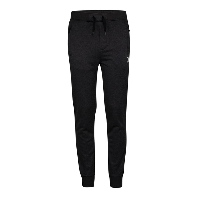 Hurley Boys' H20-Dri Solar Sweatpants, Kids', Jogger, Cuffed, Tapered ...