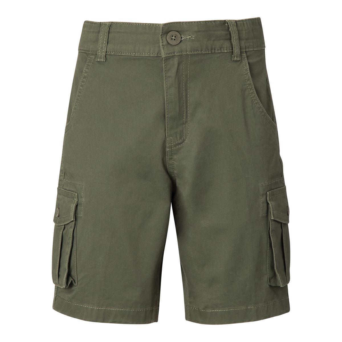Ripzone Boys' Irwin Cargo Shorts, Kids', Pockets | Atmosphere