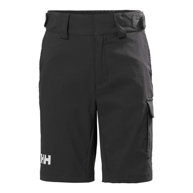 Helly Hansen Boys' Junior HH Quick-Dry Cargo Shorts | SportChek
