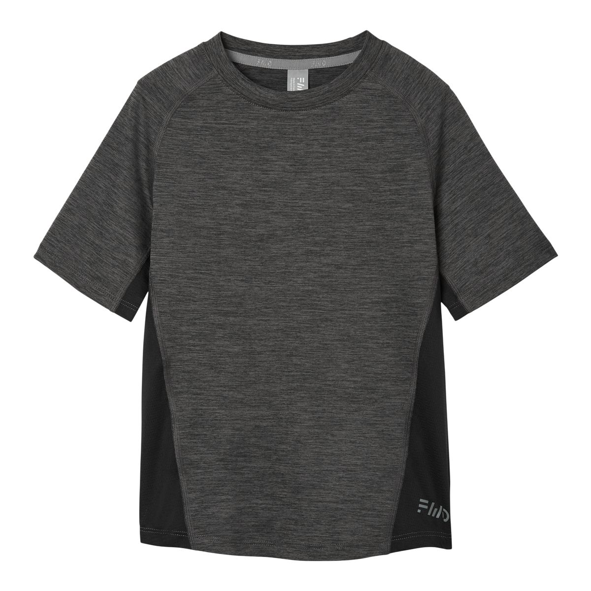 FWD Boys' Coolcore® T Shirt | Atmosphere
