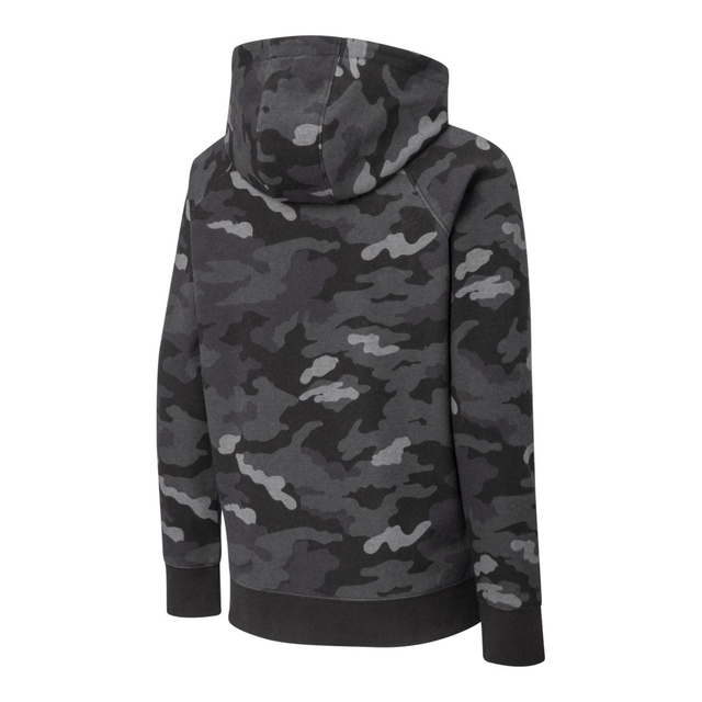 Ripzone Boys' Greystone All Over Print Pullover Hoodie | SportChek