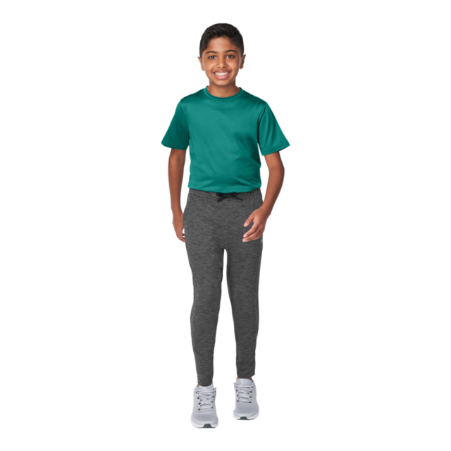 FWD Kids' Boys' OT Sueded Joggers Pants, Casual, Athletic | SportChek