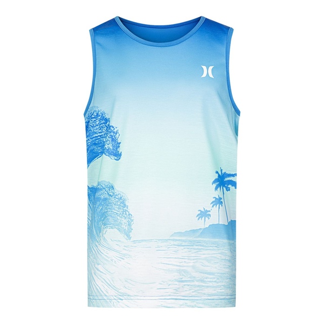 Hurley Boys' Sunset Gradient Tank | SportChek