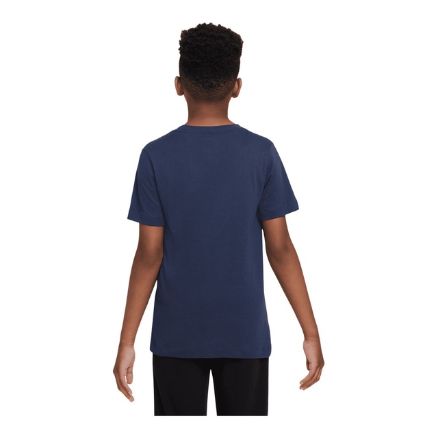 Nike Sportswear Boys' Club SSNL Graphic T Shirt | SportChek