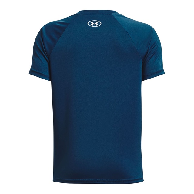 Under Armour Boys' Tech Big Logo T Shirt | SportChek