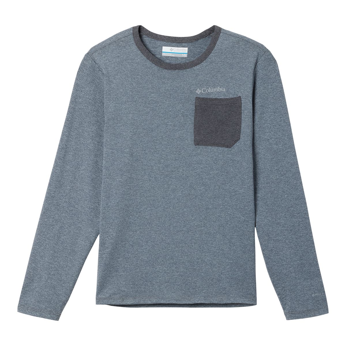 Columbia Men's Tech Trail LS Hiking Tee | SportChek