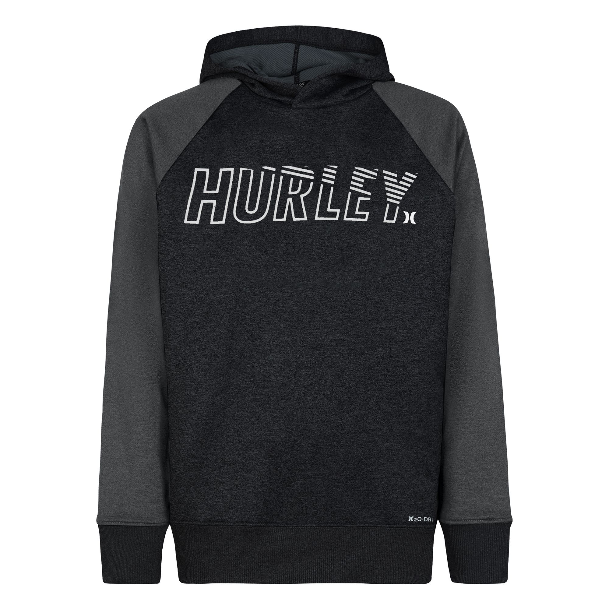 Hurley Kids' Graphic Pullover Hoodie | SportChek