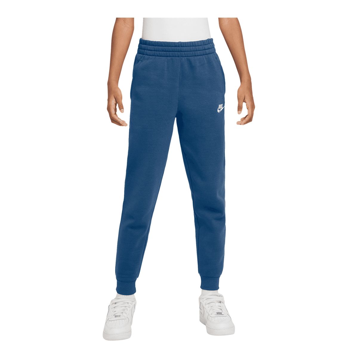 Nike Kids’ LBR Club Jogger Pants | SportChek