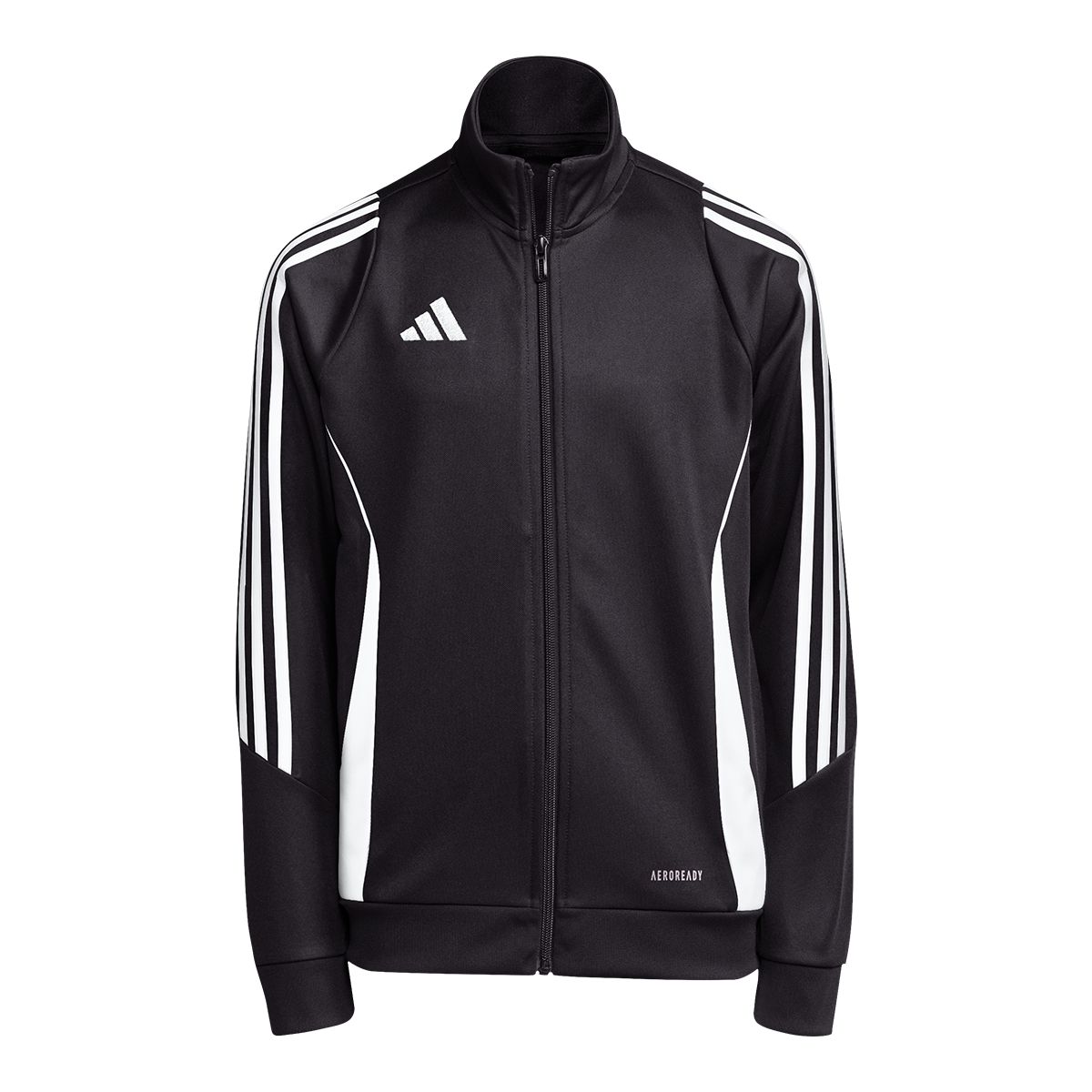 adidas Kids' Tiro 24 Track Jacket | SportChek