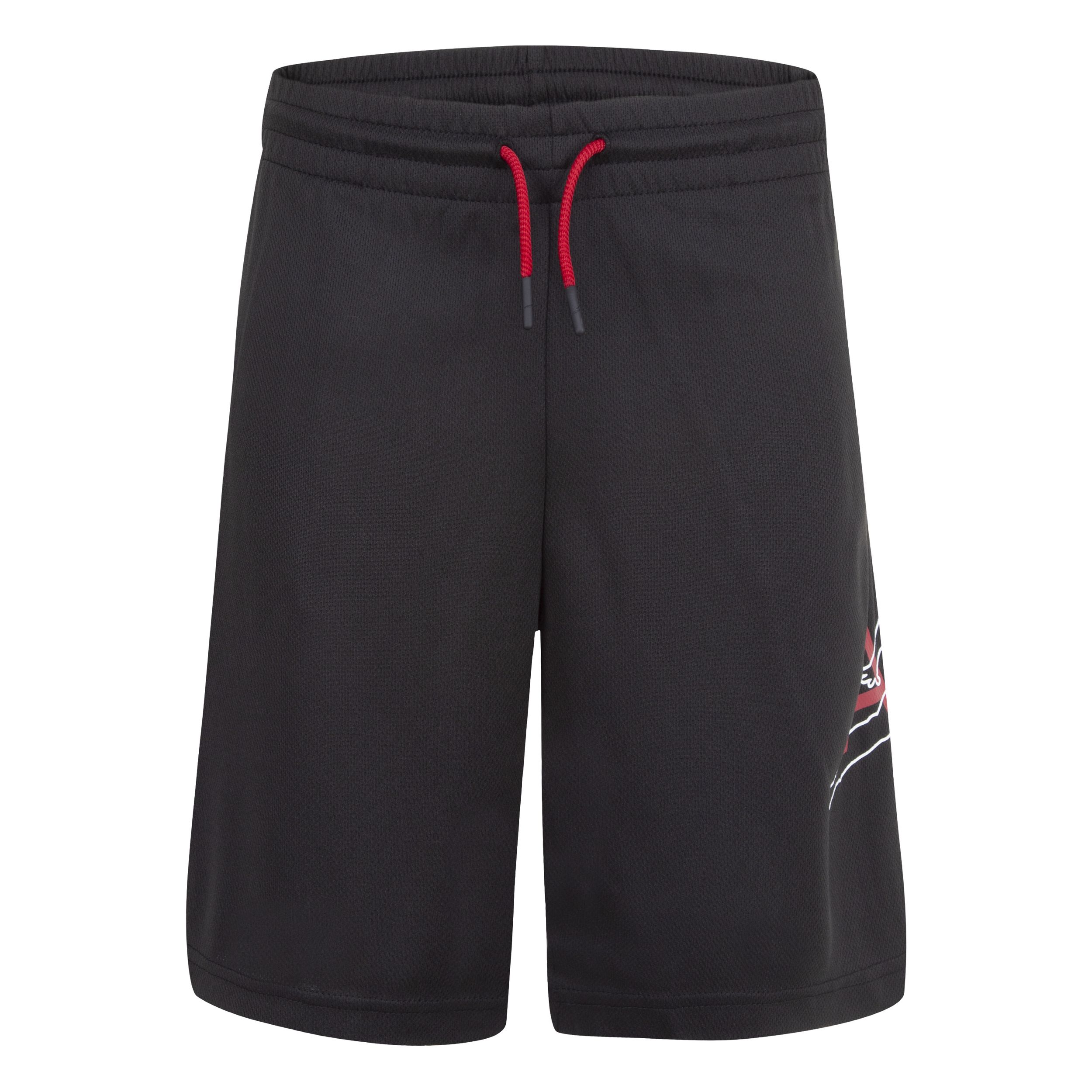 Jordan Boys' Jumpman Big Air Mesh Shorts | SportChek