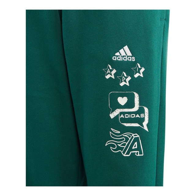 adidas Junior BLUV Q3 Pants | SportChek