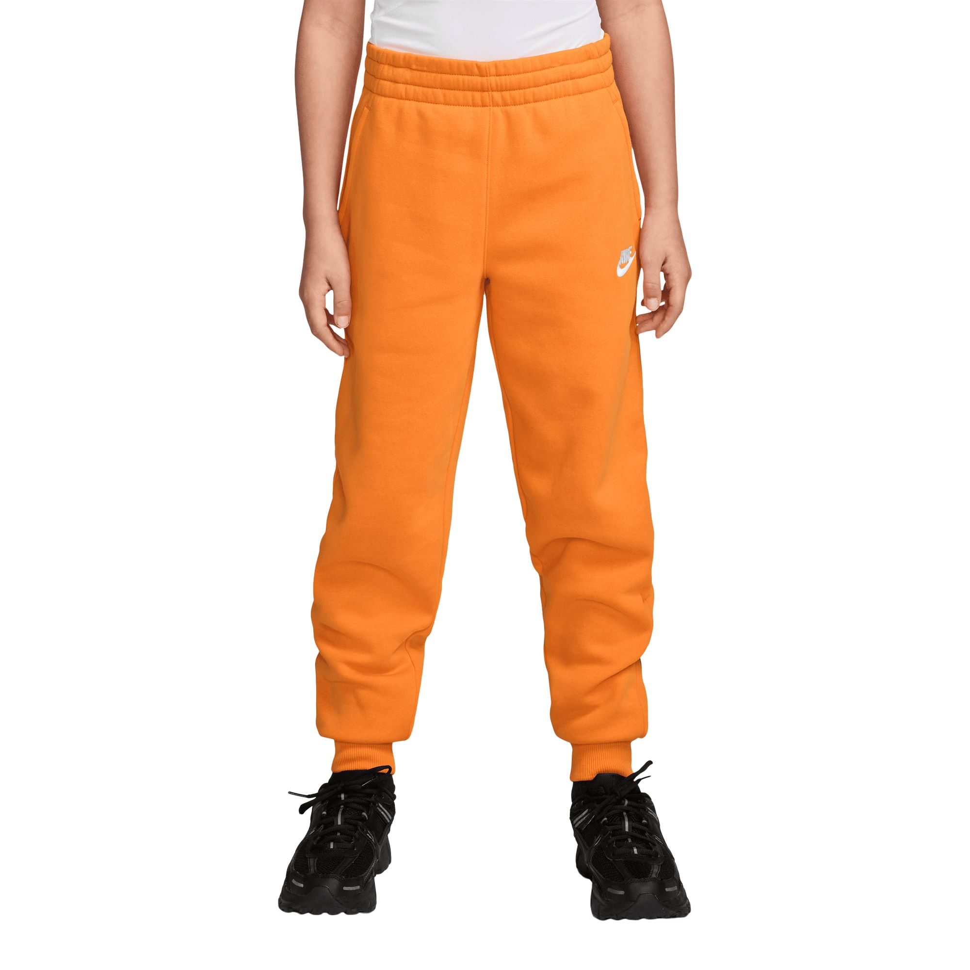 Nike Sportswear Boys' LBR Club Jogger Pants | SportChek