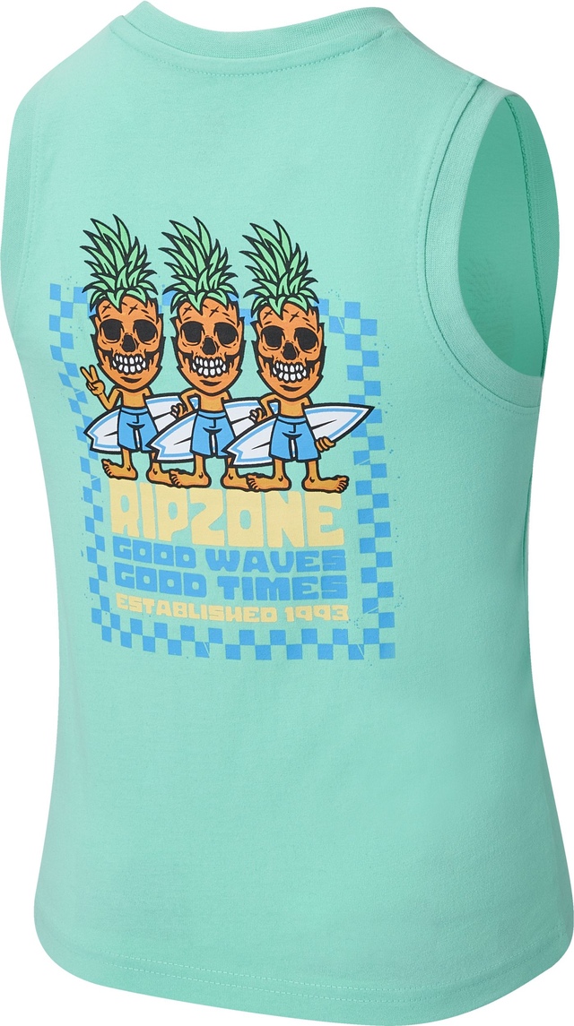 Ripzone Kids' Vista 2.0 Graphic Tank Top | SportChek