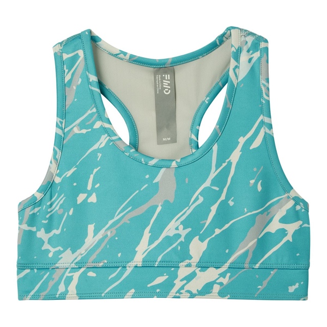 FWD Girls' Marble Reversible Bra | SportChek