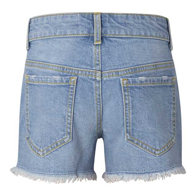 Ripzone Girls' Misty Denim Shorts | SportChek