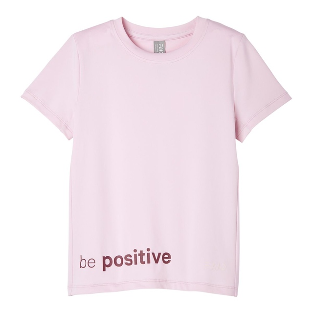 FWD Girls' Word Play Layering T Shirt | SportChek