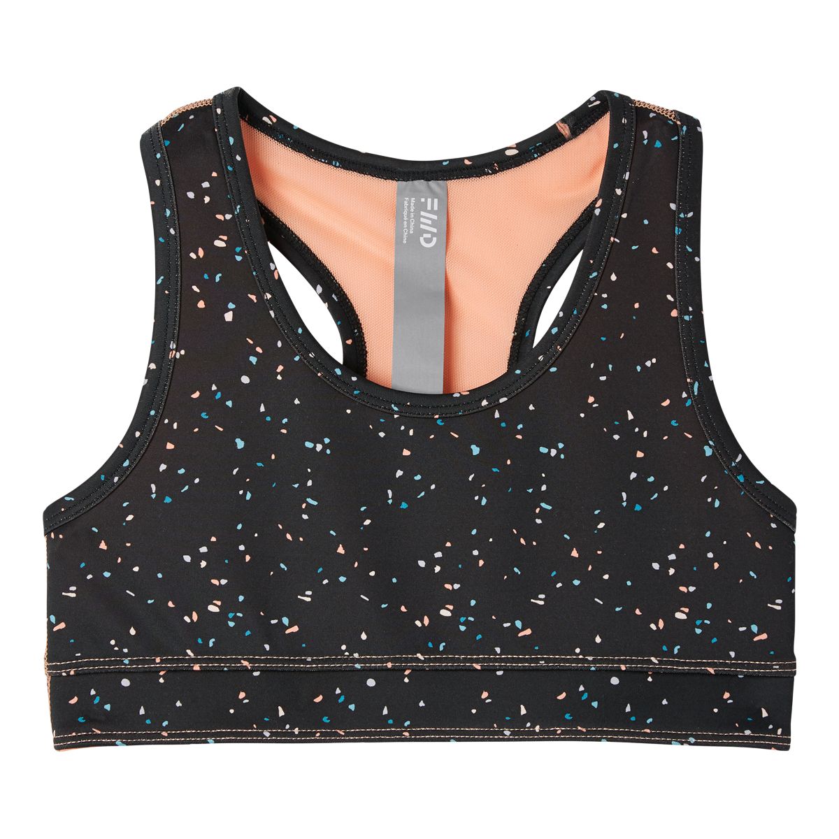 FWD Girls' Reversible Bra | SportChek