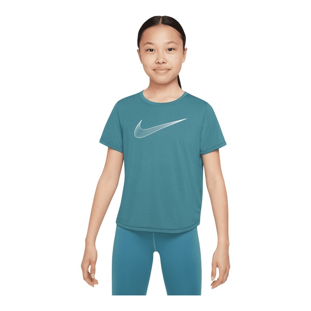 Nike Girls' Dri-FIT One GX T Shirt | SportChek