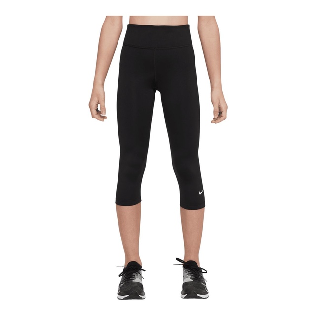 Nike Girls' Dri-FIT One Capri | SportChek