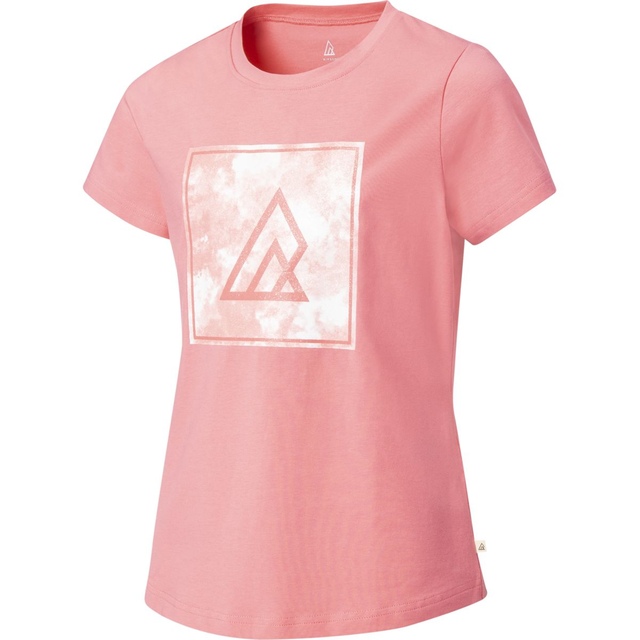 Ripzone Girls' Alta Graphic 3.0 Logo T Shirt | SportChek
