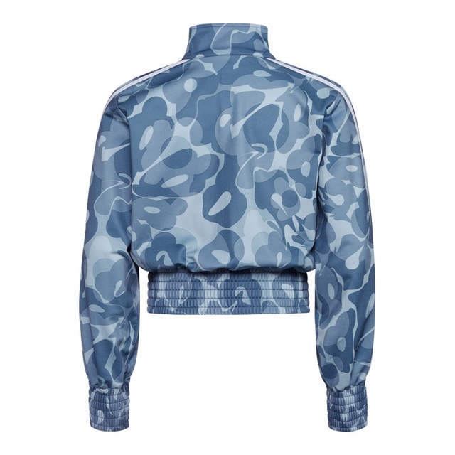 Adidas Girls All Over Print Track Jacket Sportchek 4581