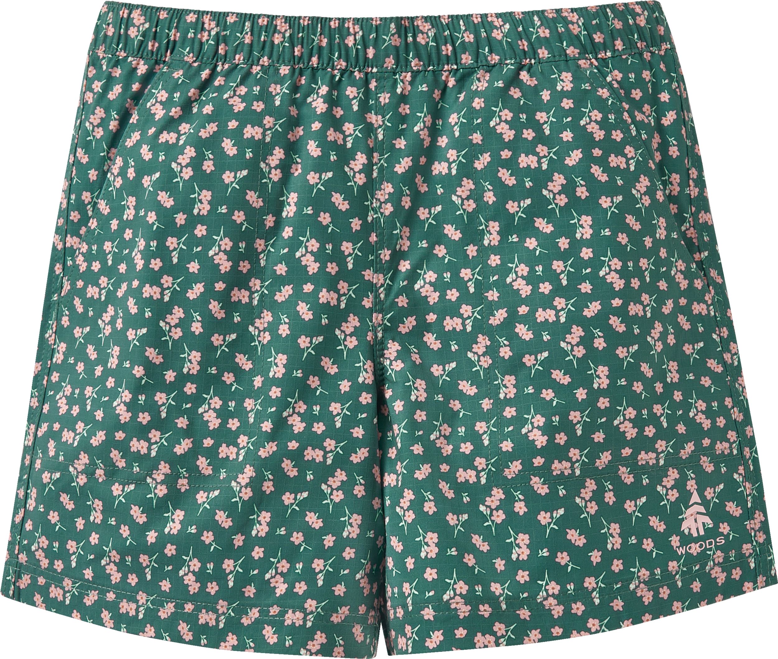 Woods Kids' Jervis River Shorts | SportChek