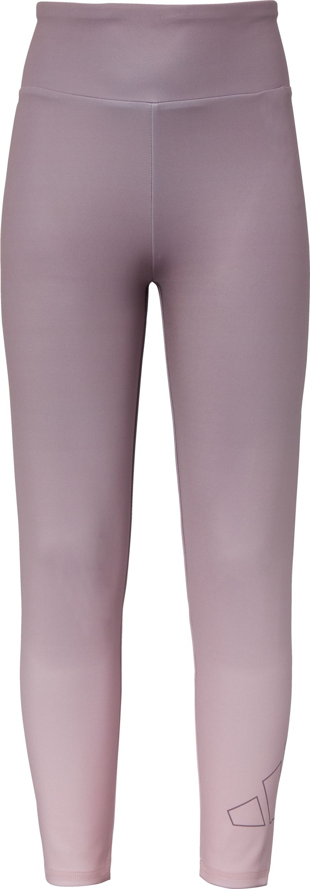 adidas Kids' Gradient Print Logo Leggings | SportChek