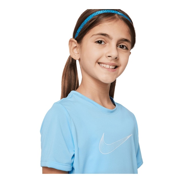 Nike Girls' Dri-FIT One T Shirt | SportChek