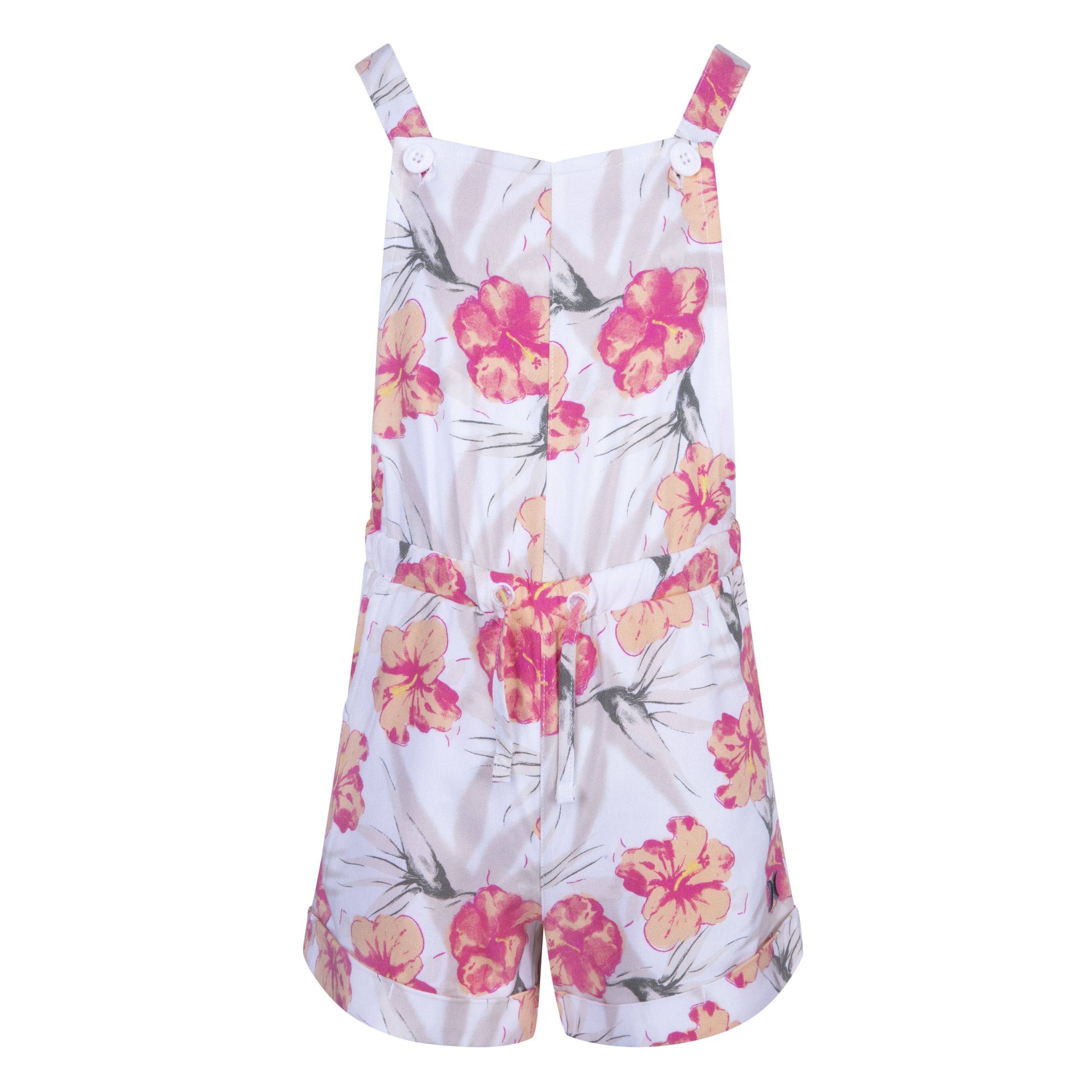 Hurley Kids' Woven Shortall Skirt | SportChek