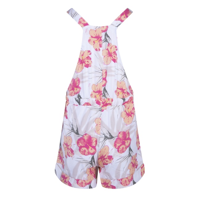 Hurley Kids' Woven Shortall Skirt | SportChek