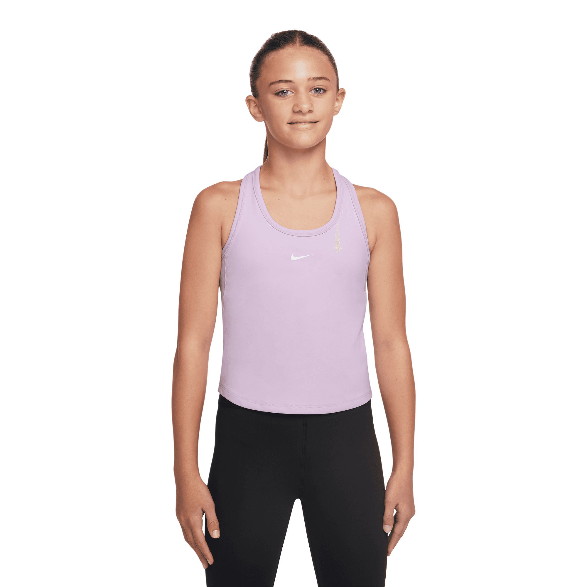 Nike Girls' Dri-FIT One Tank | SportChek