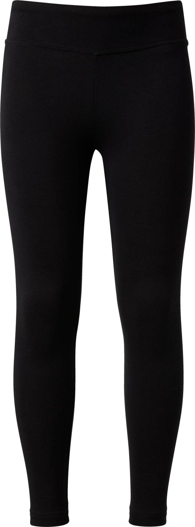 Ripzone Kids' Killarney Solid Cotton Spandex Leggings | SportChek