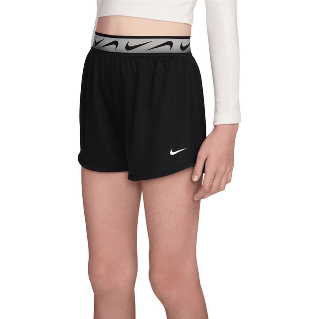 Nike Kids' Dri-FIT Dash Running Shorts | SportChek