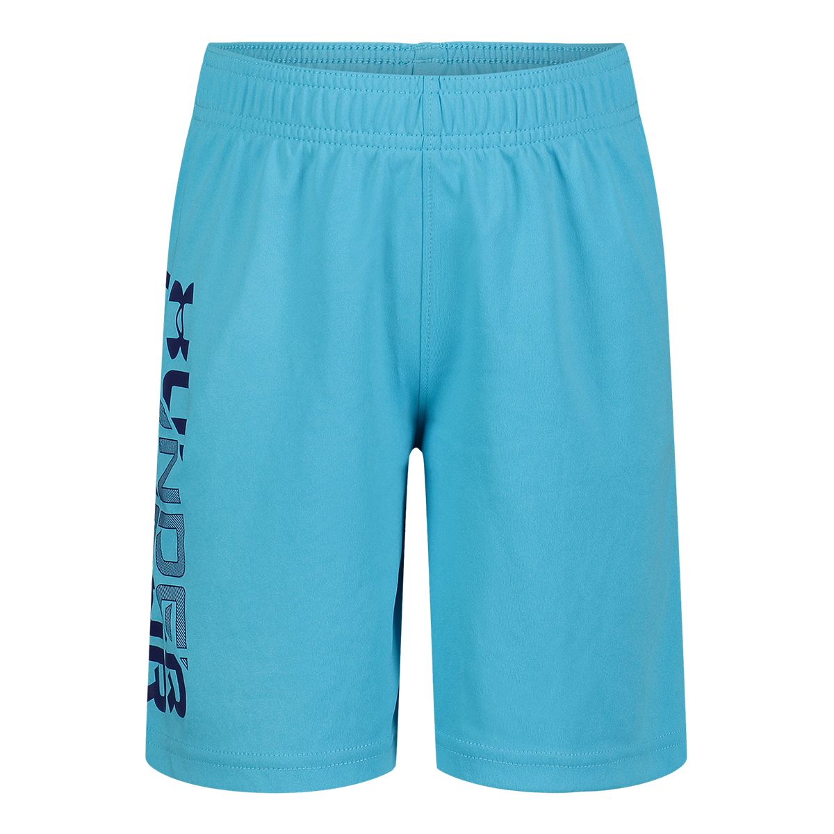 Under Armour Toddlers' Prototype Wordmark Shorts | SportChek