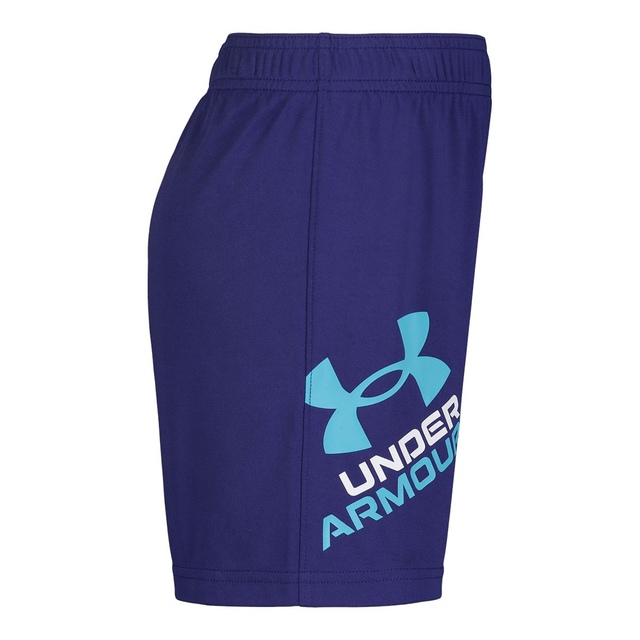 Under Armour Kids' Prototype Logo Shorts | SportChek