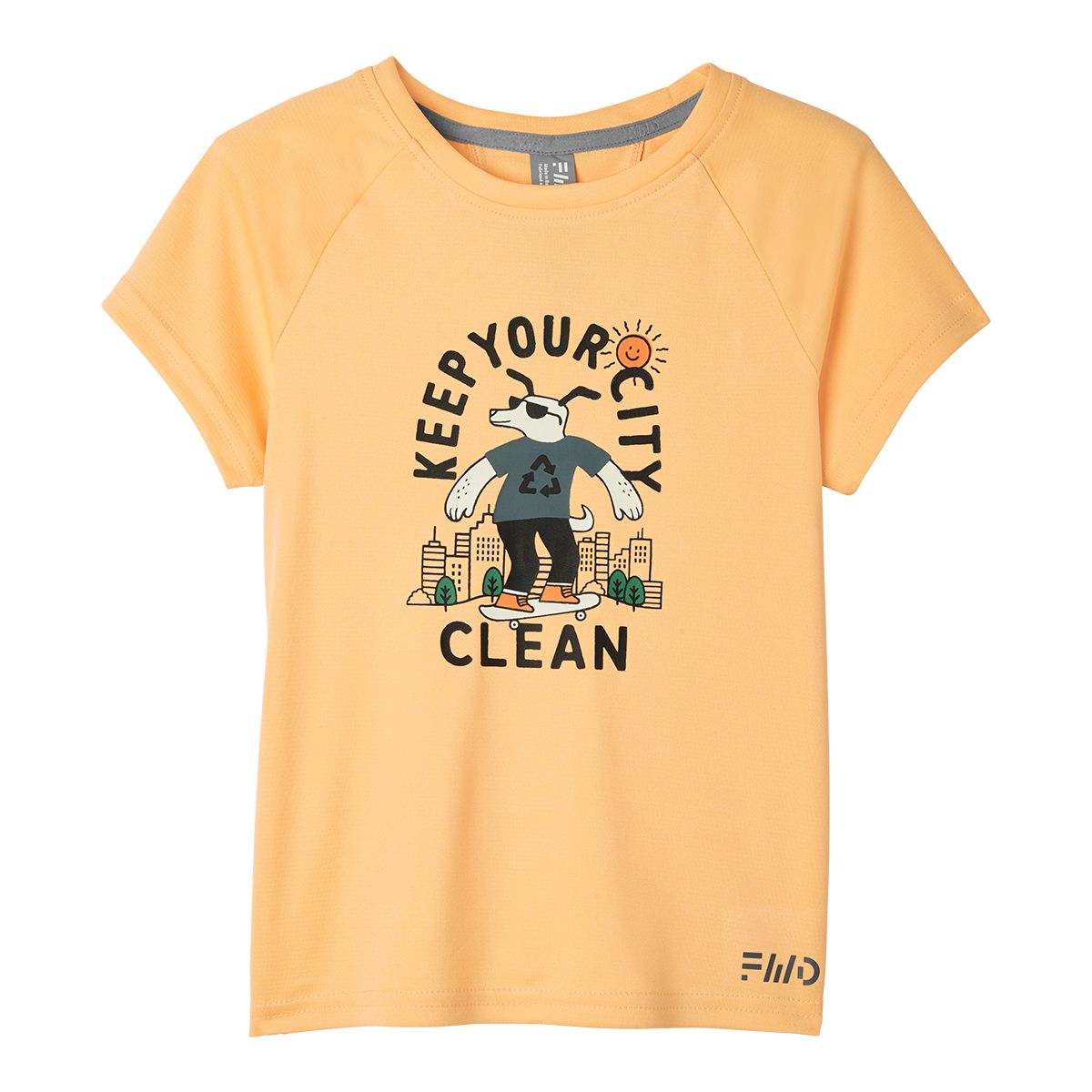 FWD Toddler Boys' 2-6 Active Set | Atmosphere