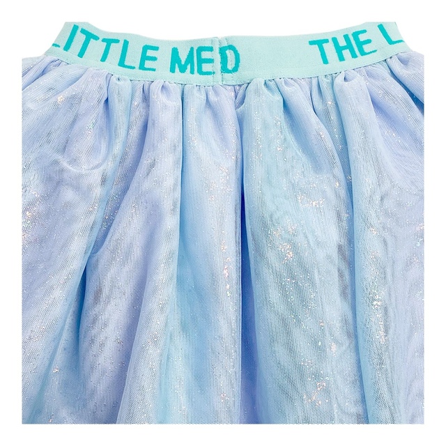 Character Toddler Girls' 2-6 Ariel Magic Skirt Set | SportChek